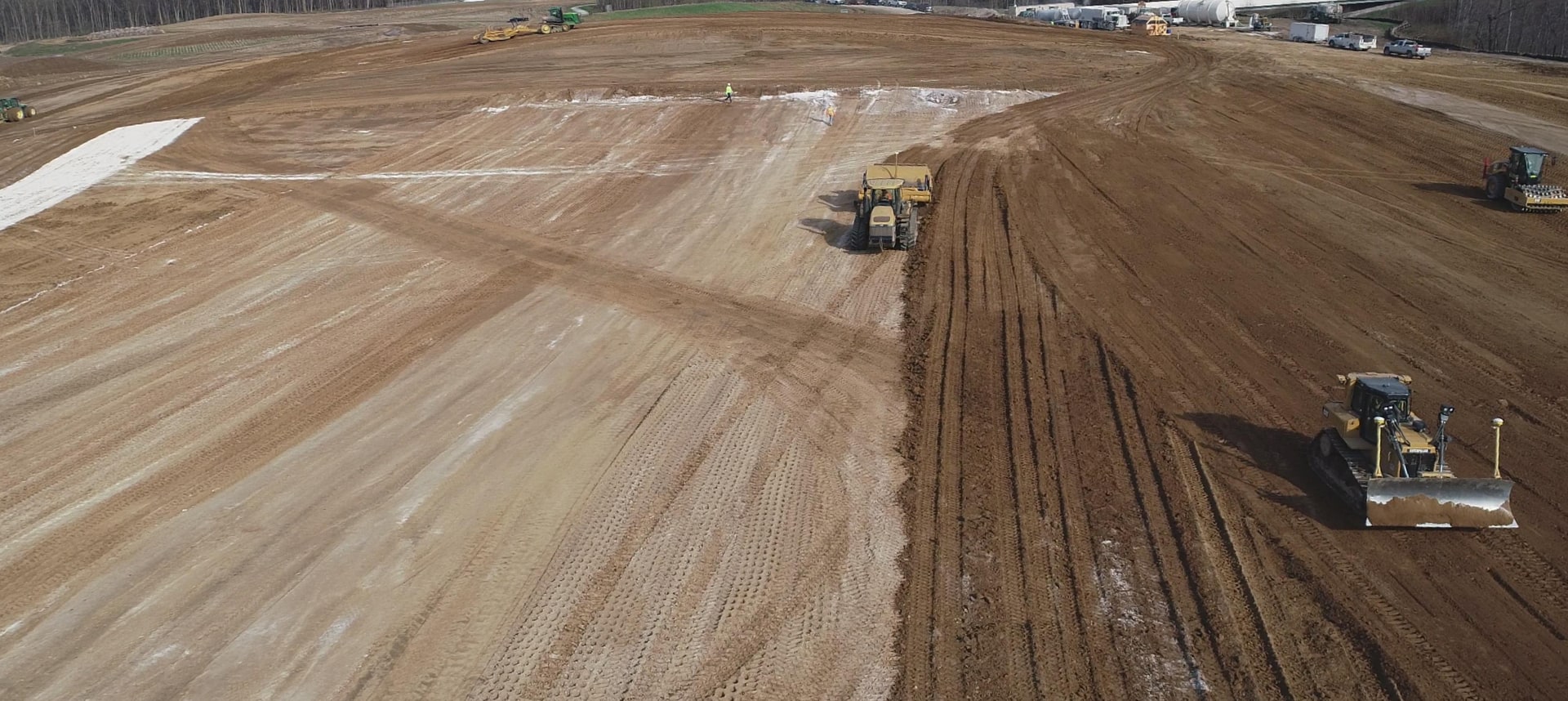 Cem-Base | Soil Stabilization & Soil Modification