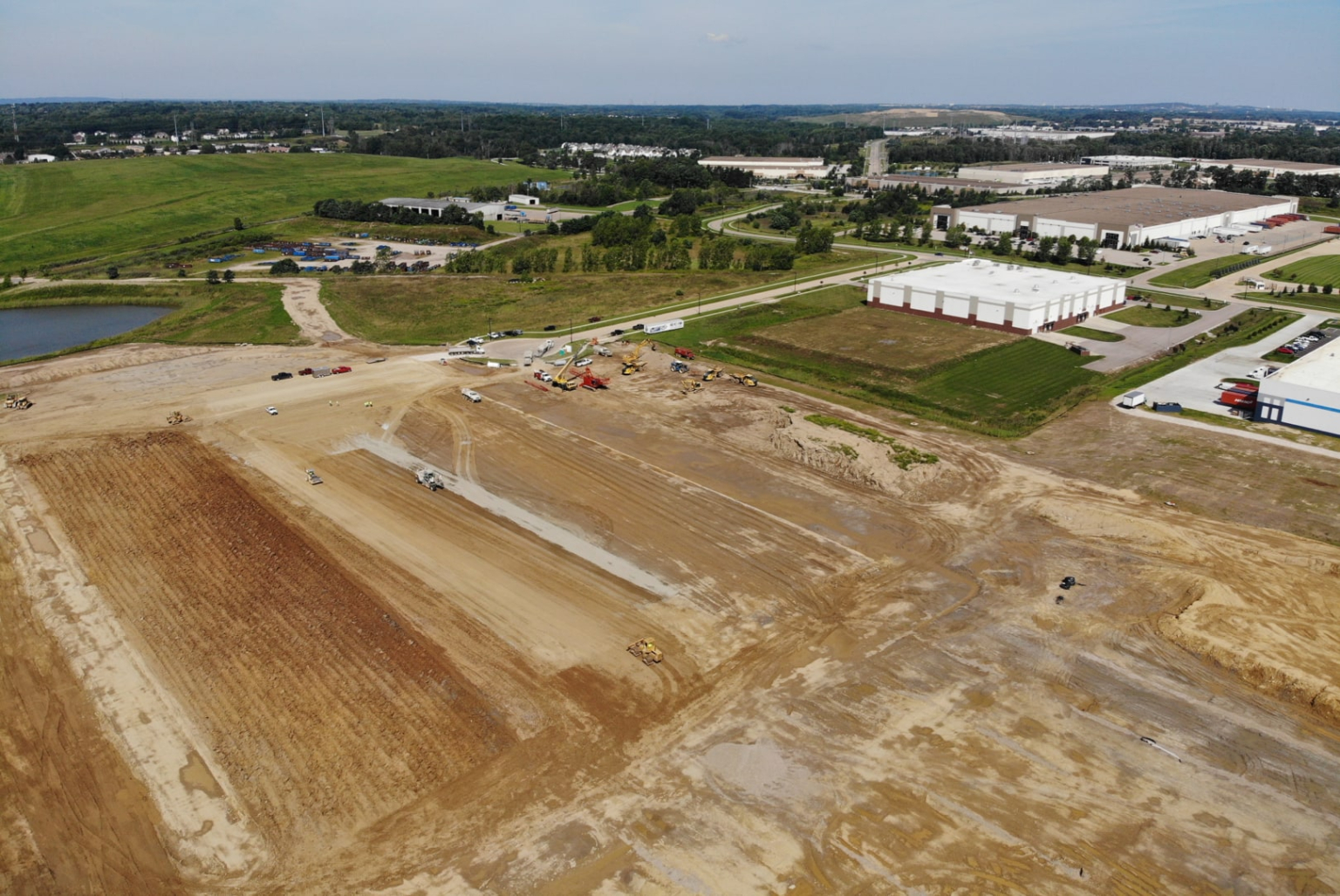 Soil Stabilization | Cem-Base | Soil Stabilization