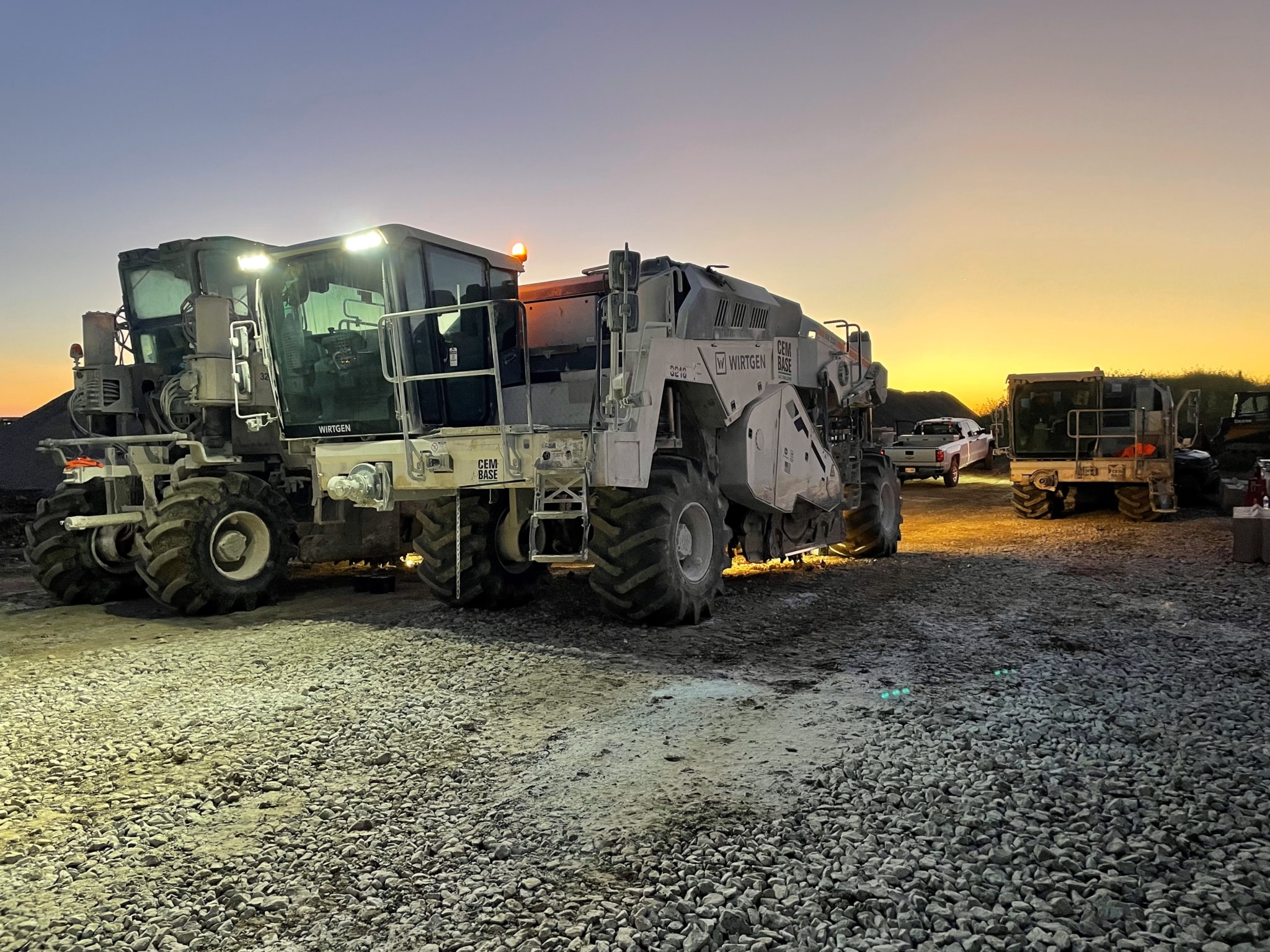 How does Portland cement soil stabilization work? | Cem-Base | Soil ... How does Portland cement soil stabilization work? | Cem-Base | Soil ...